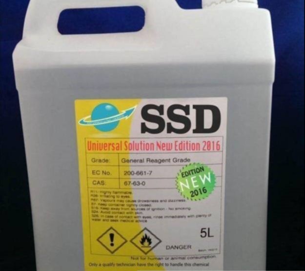Buy SSD Solution Online - Lablink Solutions