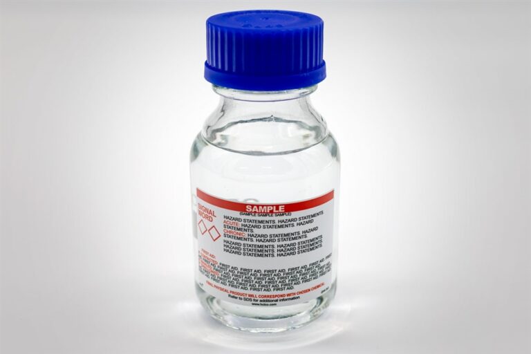3M Sulfuric Acid SDS: Everything You Need to Know - Lablink Solutions