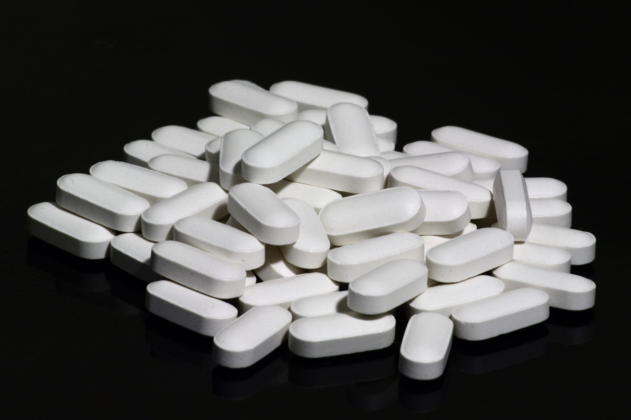 What Are Calcium Carbonate Tablets Used For?