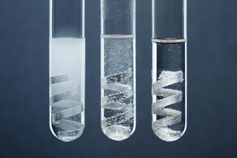 Acetic Acid Lewis Structure – A Simple Guide - Lablink Solutions