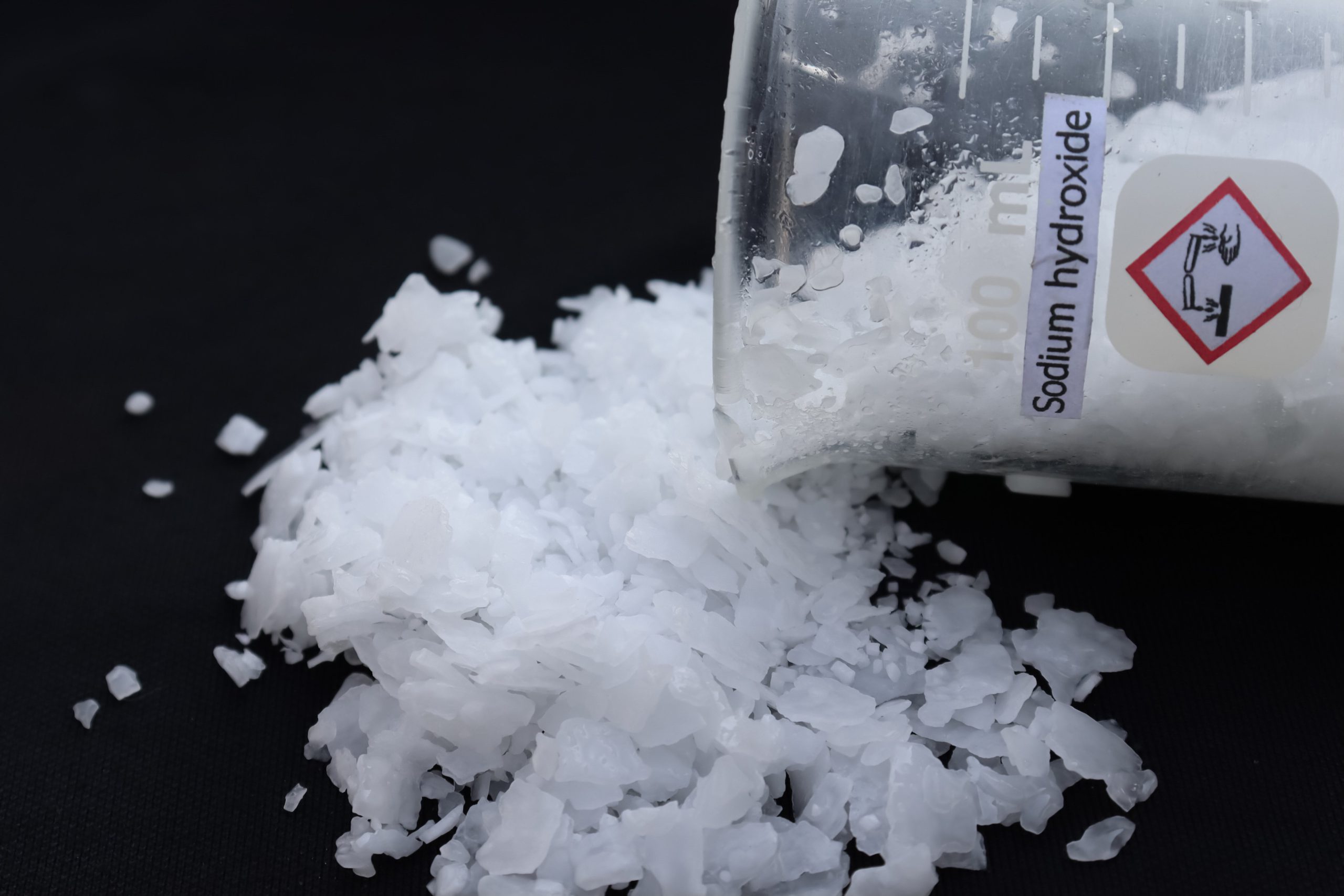 Is Sodium Hydroxide Harmful to Humans? An Overview - Lablink Solutions