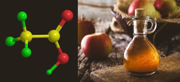 What is Acetic Acid: A Comprehensive Guide to its Properties - Lablink ...