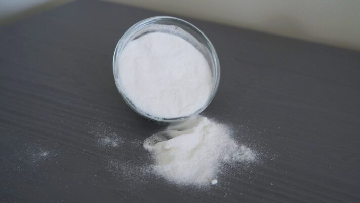 Are Baking Soda and Calcium Carbonate the Same Thing? | Learn the ...